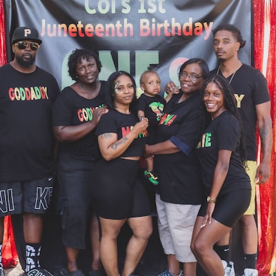 One Love Party, One & Loved, Reggae Theme Birthday, One Love First ...