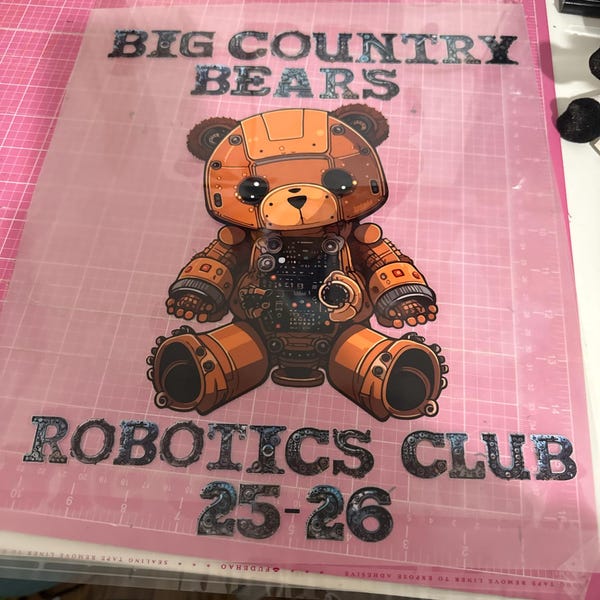 252 Robotic Alphabet Bundle, Mechanical Letters and Numbers, Robot ...