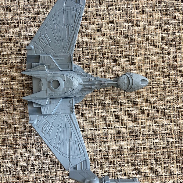 Armada Bellator Class Dreadnought Star Destroyer Ship Star Wars 38cm ...