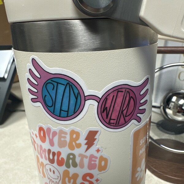 Red Taylors Version Album Stamp Sticker, Red taylors Version Album ...