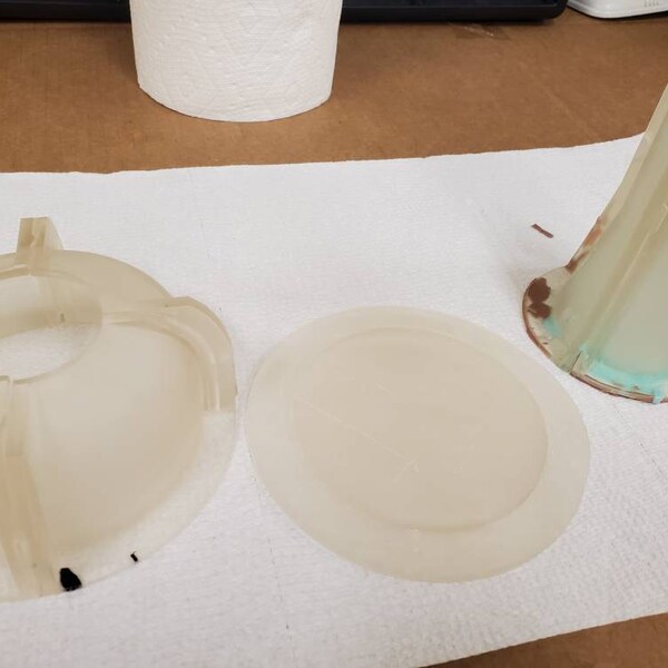 3D Files |mold Master Box STL Pack for Silicone Mold Makers | Reusable ...