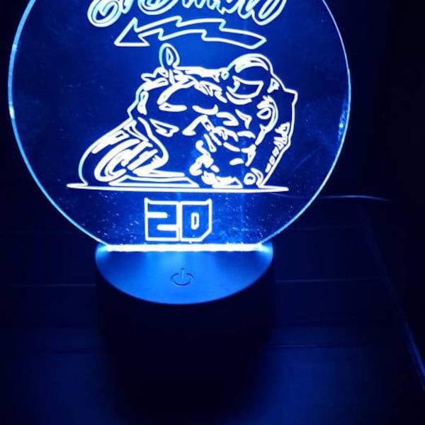 Motor Racer Dxf Svg Png Files Motorcycle Racer Race Moto GP Superbike ...