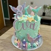 Social Media Birthday Cake Topper, Influencer Cake Topper - Etsy UK