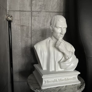 Immanuel Kant Bust, Immanuel Kant Statue, Kant Sculpture, German ...