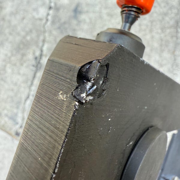 Whalen Z Beam Shelf Connector Post Insert Corner Connector for Costco ...