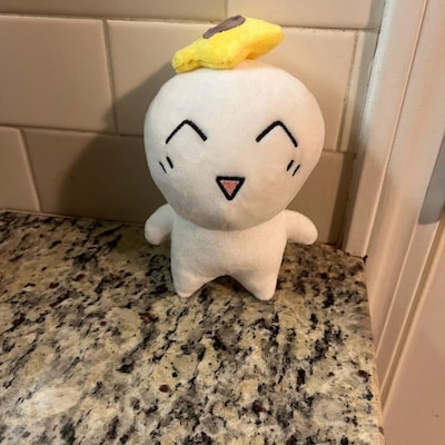 Hehetmon Plush Doll Toy Yeosang Ateez - Etsy