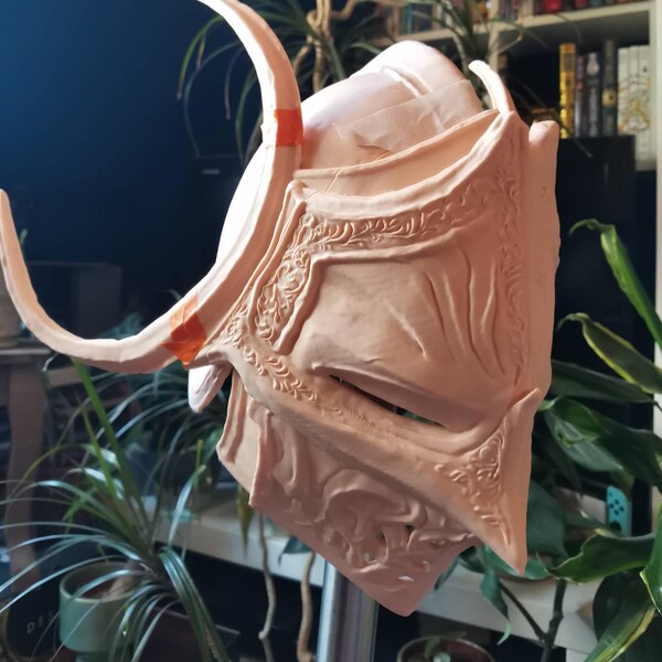 Obsidian Lamina Life Size Replica Prop Kit 3D Print FDM - Etsy