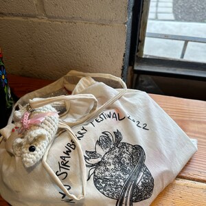 Rat Wedding Pattern Pdf - Etsy