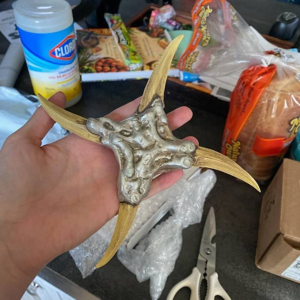 Genuine Leather Greaser Jacket for Men & Women-screen Accurate Cool ...