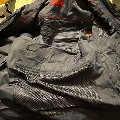 Bagket A 22-pocket Jacket That Becomes a Bag in Seconds - Etsy