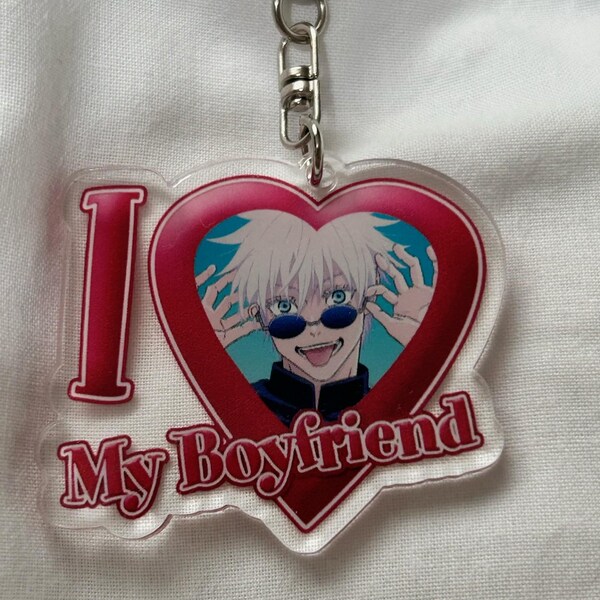 JJK AirPod Case | Anime Merch | Geto Suguru | Gojo - Etsy