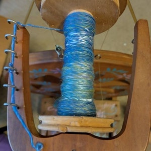 Trolley Needle, Laying Tool, Thread Controller, Cable Needle, Yarn ...