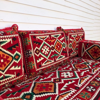 Red-green-yellow Rojava SCARF KURDISH Scarves Shemagh Keffiyeh Senegal ...