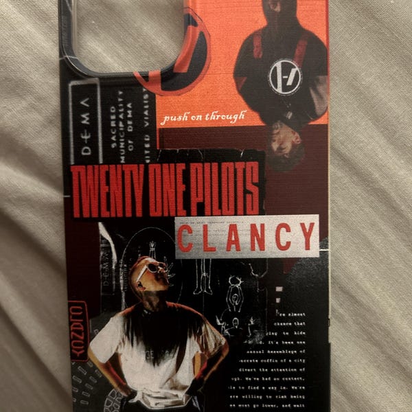 Playboi Carti Phone Case Playboi Carti Cover for iPhone 15 Pro Max ...