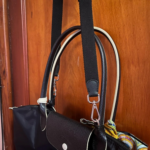 25 Color, 2 Inch Cotton Webbing Heavy Duty Bag Handles, Bag Strap for ...