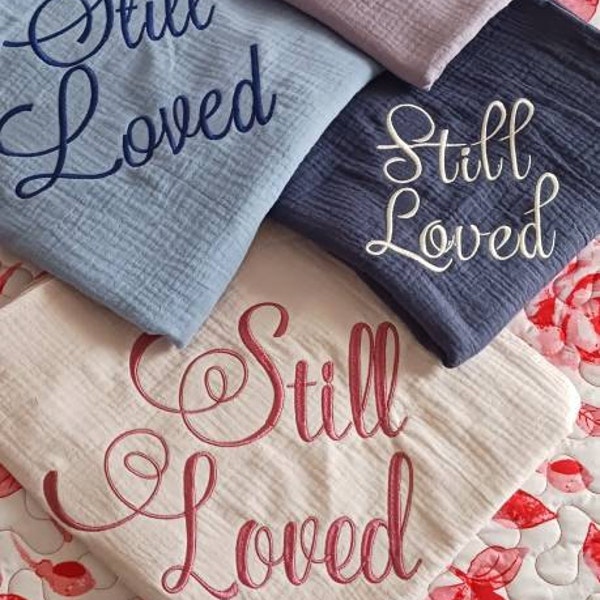 50% Sale!! Benny Embroidery Fonts 7 Sizes Fonts BX Fonts Embroidery ...