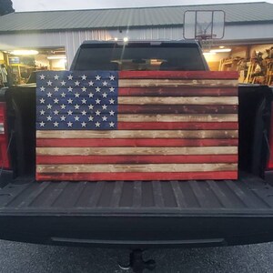 Stars Union for 68 Flag Reusable Stencil for Painting a - Etsy