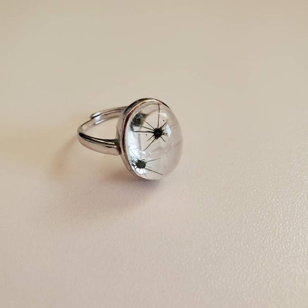 Ice Rhodonite Bracelet, Rose Rhodonite, Sakura, Cherry Rain, Round Bead ...