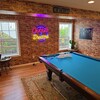 Billiards Led Sign, Billiards Neon Sign, Wall Decor, 8 Ball Neon Sign ...