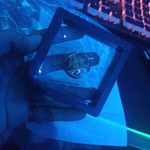 Logitech G502 Hero Printstream Mouse Grip Tape Skins - Etsy