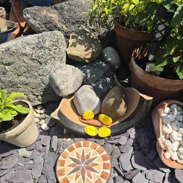 Nursery Rhyme Stones - What Shall We Sing? Educational Fun - Song ...