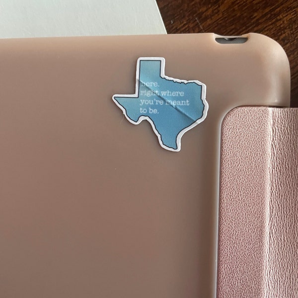 Texas Tech Sticker, Tech Stickers, Raider Tech Waterproof Sticker ...