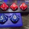 6 G10: 0-99 Life Counters - Etsy