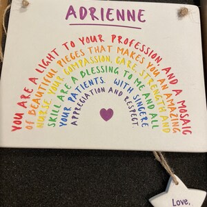 Personalised Twins Bedroom Door Sign 'born Together | Etsy