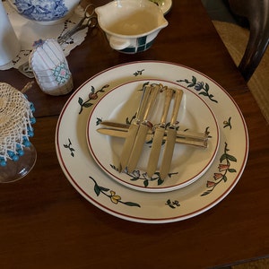 Classic Wedgwood CANDLELIGHT Covered Serving Dish, Elegant White Bone ...