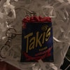 Takis Keychain - Etsy