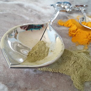 Frankincense & Myrrh Resin Burning Charcoal Set 100% Pure - Etsy