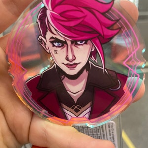 Arcane Keychains - Etsy UK