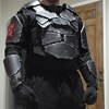 Vanguard Enforcer Body Armor - Etsy