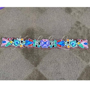 Adult Regalia Beaded Set, 71f Pellon Design - Etsy