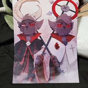 Angels Warning Triangle Badge Cryptic Pin Cryptid Scp Badge Accurate ...