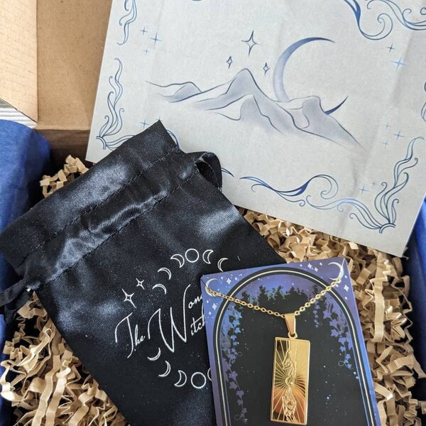 ACOTAR Couples Bookmark Set | ACOTAR Art - Sarah J Maas | Feysand ...