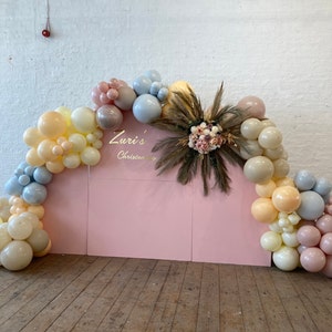 Foldable Backdrop PLANS With Measurements DIGITAL DOWNLOAD these Are ...