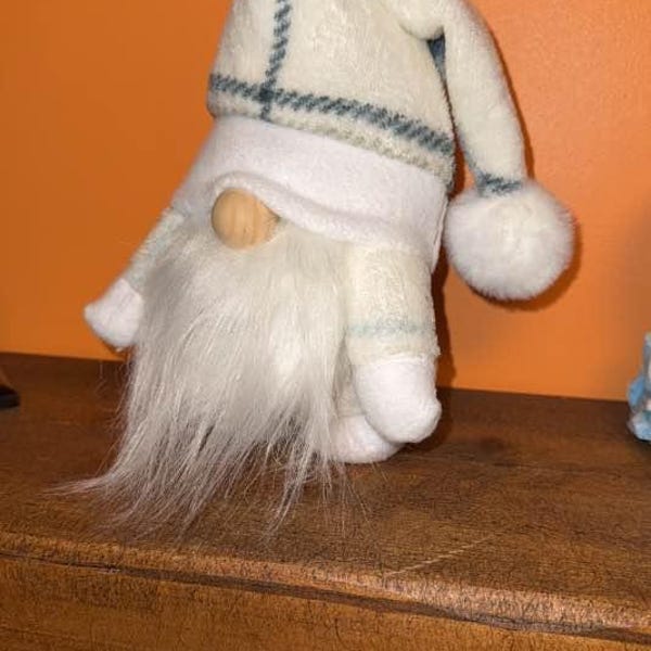 Limited Edition Super Soft Winter Gonk, Designed and Handmade by ...