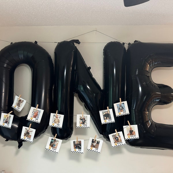 One Happy Dude Coloring Page, 1st Birthday, Happy Dude Birthday ...