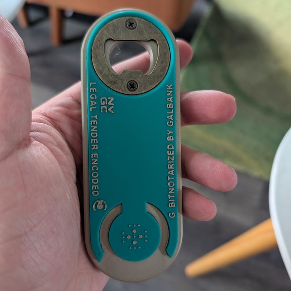 Starfield Credstick - Credstick - Starfield Creds - Starfield Currency ...