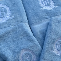 Blue Infinity Border Machine Embroidery Design 2 Sizes - Etsy Canada