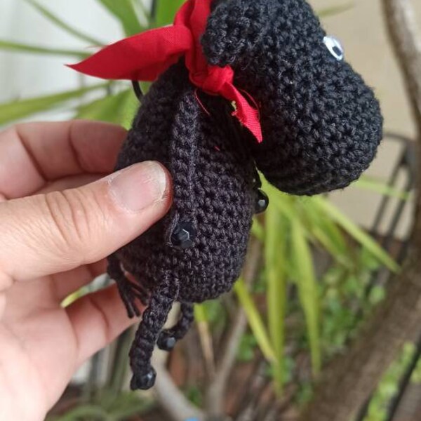 Crochet PATTERN Chicken Legs. Amigurumi Pattern Chicken. Crochet ...