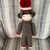 CROCHET PATTERN Spunky the Big Sock Monkey Amigurumi - Etsy