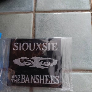 System of A Down Patch / Heavy Metal Music Patch / Sew or Iron on ...