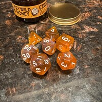 Vespene Geyser Gaming Candle 8 Oz. Soy Candle Geek Gift Starcraft Gamer ...