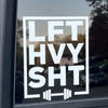 Plus 5 Horsepower - JDM Car Vinyl Decal Bumper Sticker for Car, Wall ...