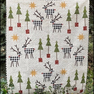 SUSYBEE ZIG the Flying Ace Dog Cotton Fabric Quilt Play Mat | Etsy