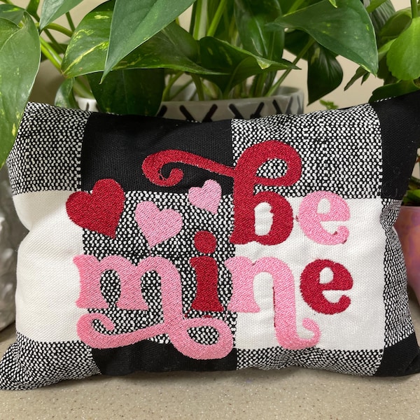 Birth Flowers Embroidery Design Flowers Line Art Embroidery Design ...