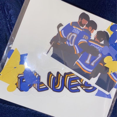 314 Area Code Sticker - Etsy