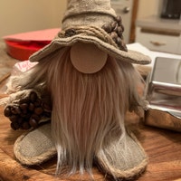 Gnomesfarm Gnome - Etsy